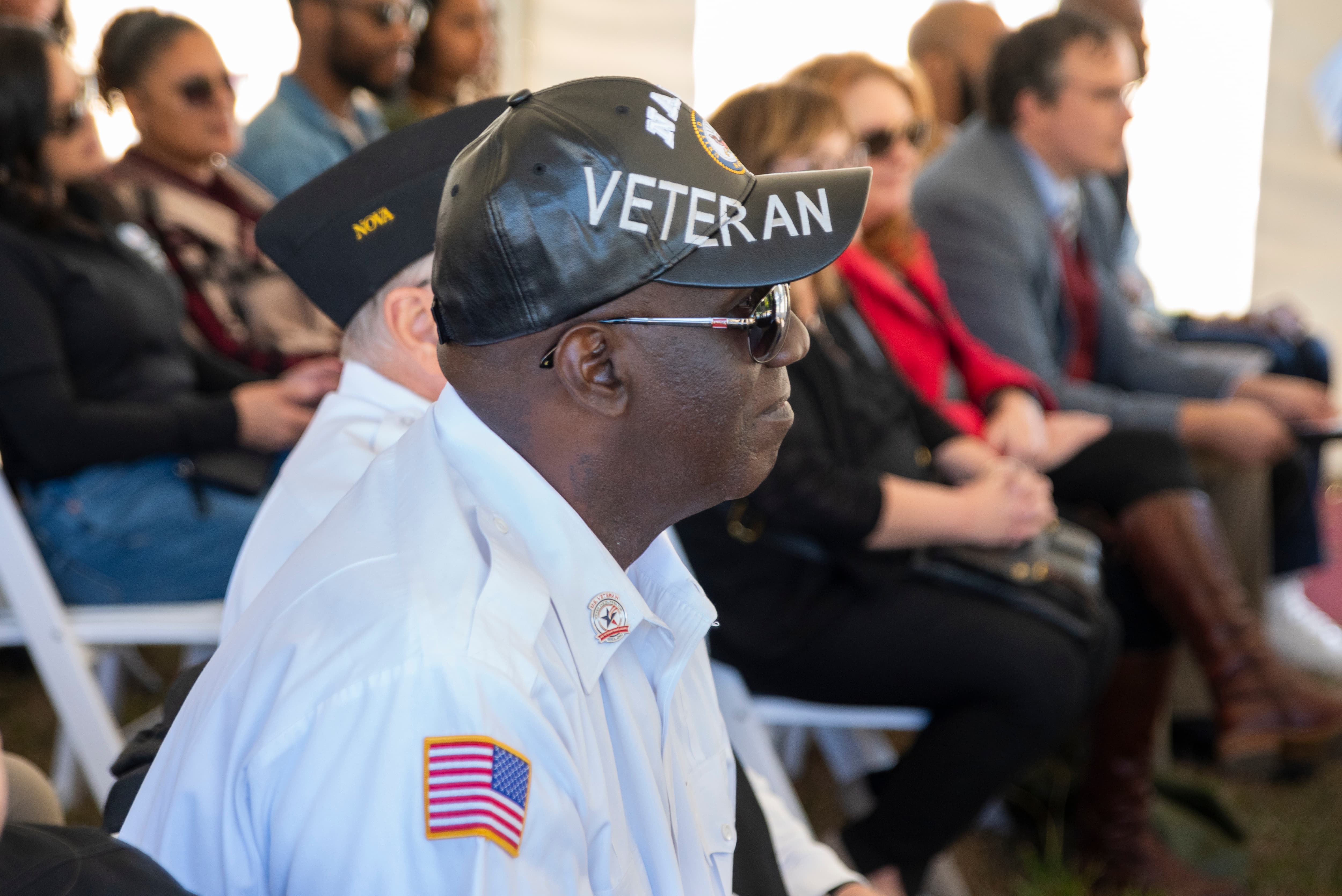 CHN Breaks Ground on Cleveland West Veterans Housing